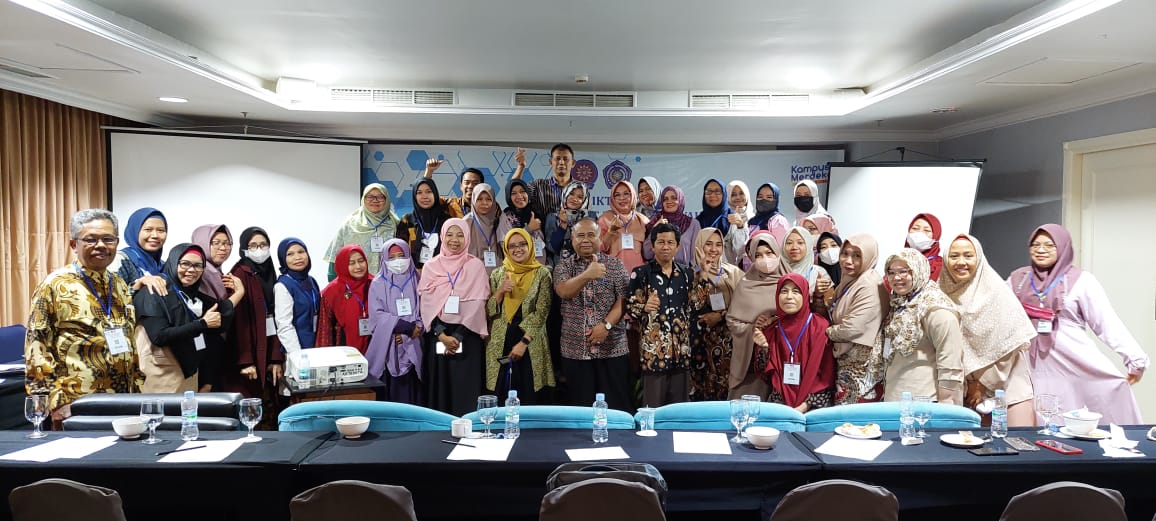 Diikuti 18 PTMA se-Sulawesi dan Papua, LPM IAIM Sinjai Ikuti Pelatihan AMI di Makassar – UIAD